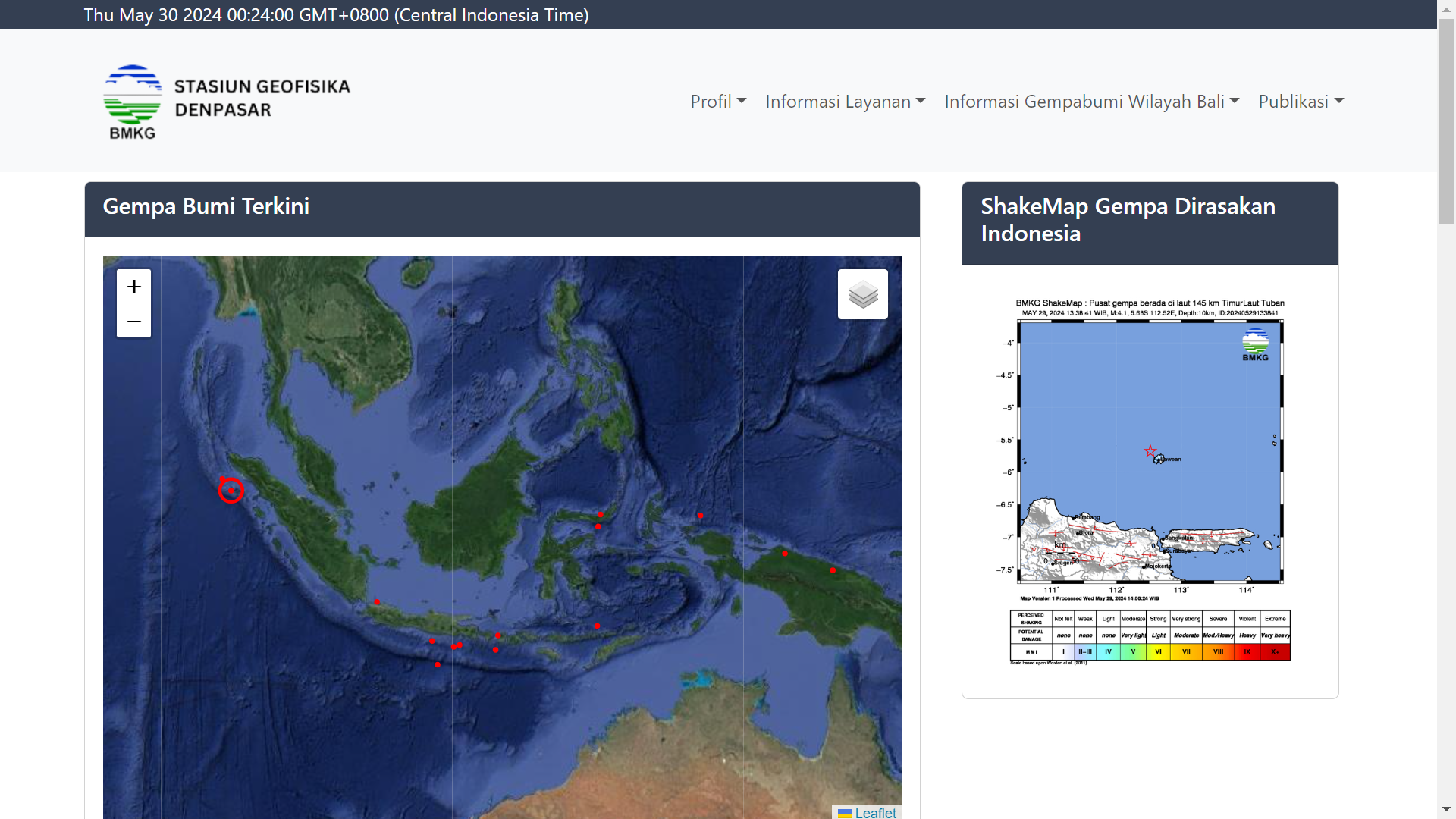 My Portfolio | Putu Kembar