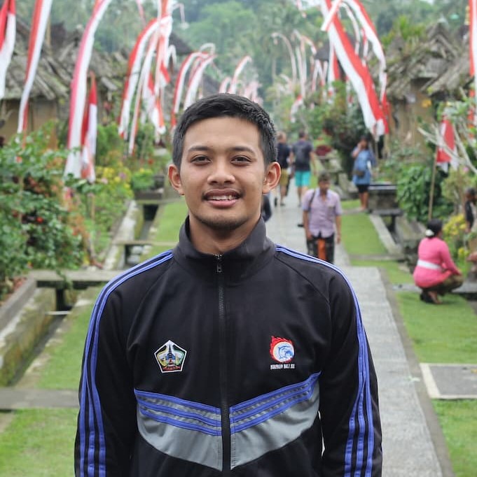 My Portfolio | Putu Kembar